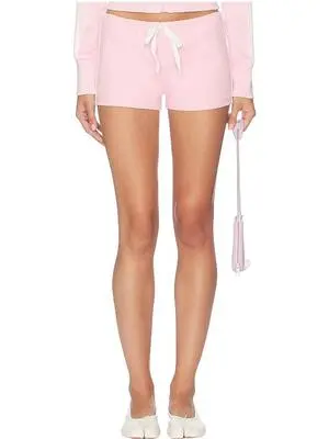 Lioness Glastonbury Short - Pink
