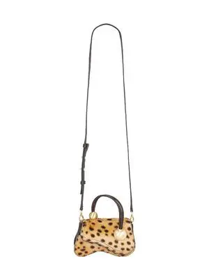 Cult Gaia Kazia Nano Crossbody Bag - Multi
