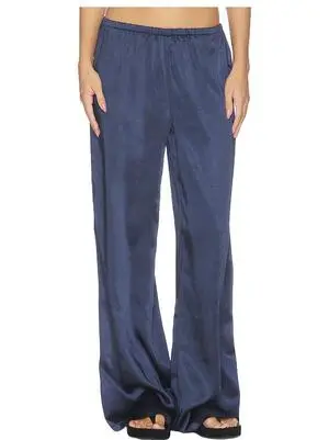 SNDYS. Molly Pant - Navy