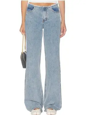 Superdown Naylah Jean - Blue