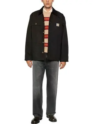 Carhartt Work In Progress Landon Jeans - Grey