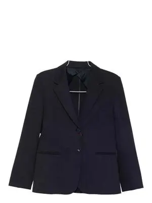 Max Mara Falesia Blazer - Blue