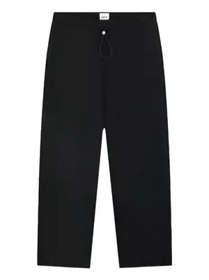 ARTE ANTWERP Uniform Track Pants - Black