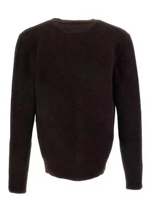 Barena Venezia Knitted Sweater - Brown