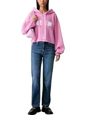 Marc O'polo Straight Leg Jeans - Blue