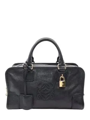 Loewe Amazona Tote Bag - Black