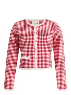 CARDIGANS