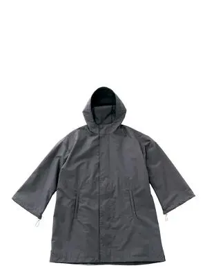 ESC Parka - Grey
