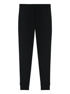 DO WE The Fit Sweatpants - Black