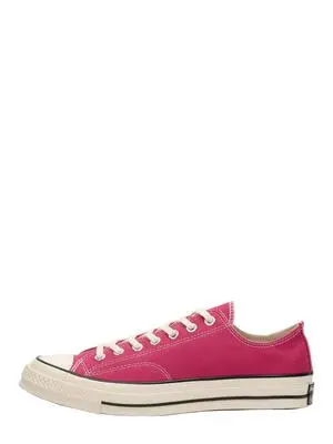 CONVERSE Chuck Taylor 1970s Ox Sneaker - Rough Raspberry/egret/black