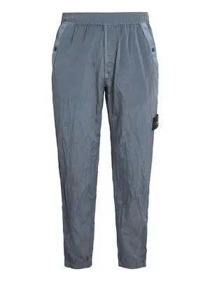 Stone Island Metal Nylon Track Pants - Grey