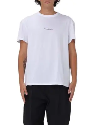 MAISON MARGIELA T-shirt Colour - White