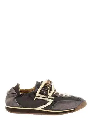 PURAAI Panther Sneakers - Grey