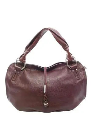 Celine Bitter Sweet Tote Bag - Red