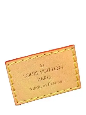 LOUIS VUITTON Grand Palais Tote Bag - Brown