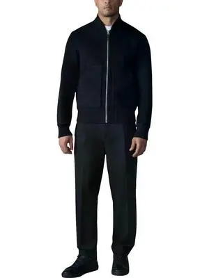 Mackage Emilio Bomber Jacket - Black
