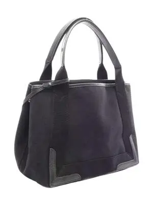 Balenciaga 2000s Cabas Tote Bag - Black
