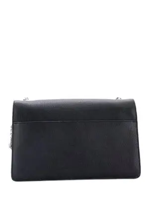 Saint Laurent Sunset Medium Shoulder Bag - Black