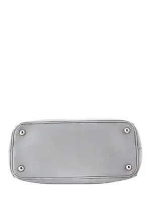 PRADA Prada Saffiano Leather Medium Tote Bag