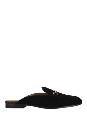 Sam Edelman Linnie Mule Loafer - Black