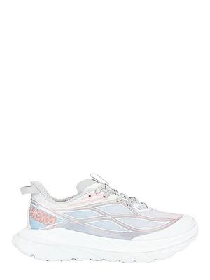 HOKA® Mach Remastered Aura Sneaker - Grey