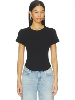 ARTLESS Crawford Tee - Black