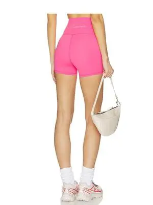 ASTORIA Micro Shorts - Pink