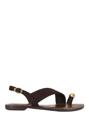 Sam Edelman Grace Sandal - Brown