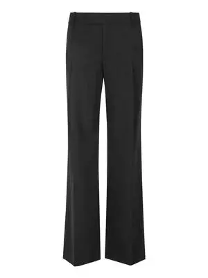 Federica Tosi Tailored Trousers - Grey