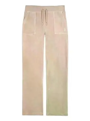 Juicy Couture Del Ray Track Pants - Neutrals