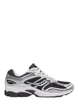 Saucony Progrid Omni 9 Sneakers - Black