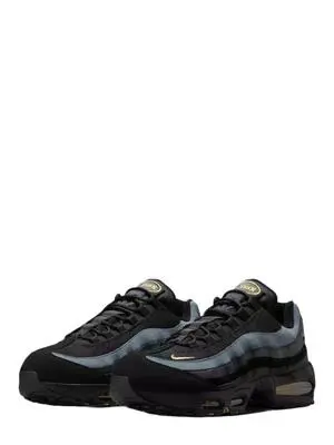 Nike Nike Air Max 95 'Big Bubble' Sneakers Black