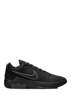 Nike Lebron Witness 9 Basketball Shoes - Black