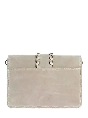 Roberto Festa Alma Shoulder Bag - Neutrals