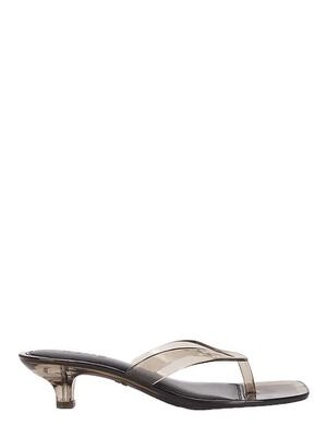 Raye Shelly Sandal - Black