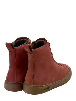 Camper Peu Touring Sneakers - Red