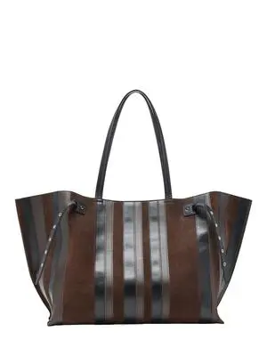 Proenza Schouler Days Carryall Tote - Brown