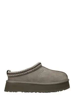 UGG Suede Tazz Ii Slippers - Green