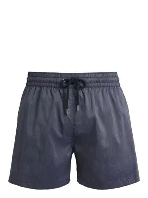 Frescobol Carioca Rio Sport Swim Shorts - Navy