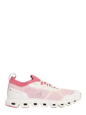 On Cloud Versa Trainers - Pink