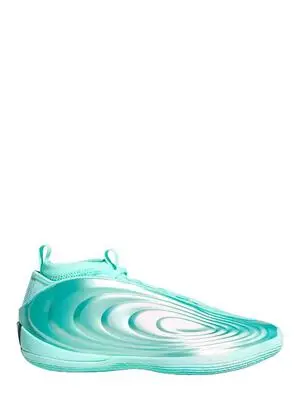 Adidas Harden Vol. Panelled Sneakers - Blue