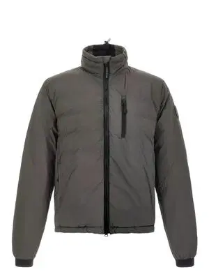 Canada Goose Lodge Jacket - Grey