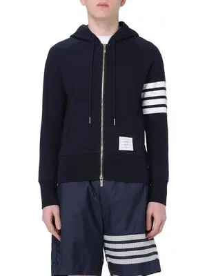 Thom Browne Sweatshirt Colour - Blue