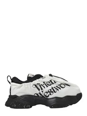 VIVIENNE WESTWOOD Trainers - Black