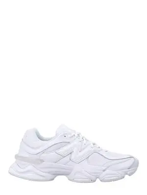 NEW BALANCE Trainers Colour - White