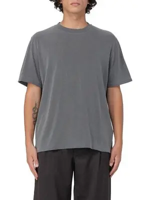 Our Legacy T-shirt Colour - Black