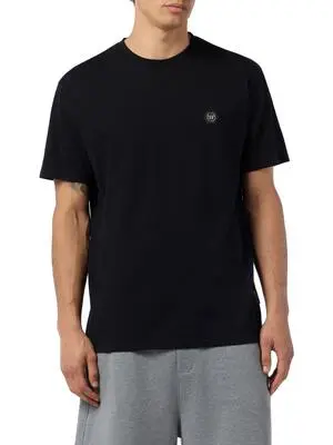 Philipp Plein T-shirt - Black