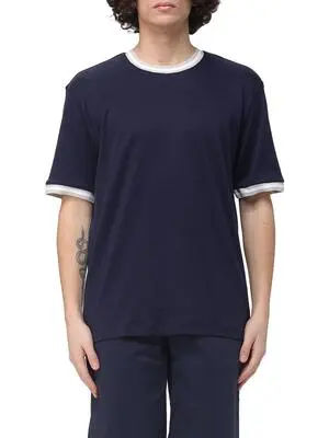 Eleventy Wool Knit - Blue