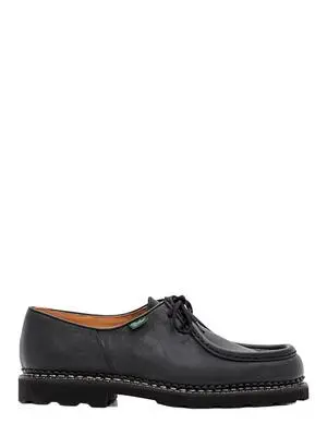 Paraboot Brogues Colour - Black