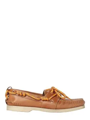GOLDEN GOOSE Loafers Colour - Leather